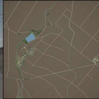 Połowa Map v1.0 FS22 Mod | Farming Simulator 22 Mod
