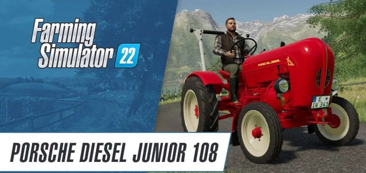 FS22 DLC News | About All Farming Simulator 22 DLC