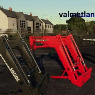 Horse Helper C-Bay v1.0 FS22 - Farming Simulator 22 Mod | FS22 mod