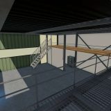 Repair workshop v1.0 FS22 Mod | Farming Simulator 22 Mod