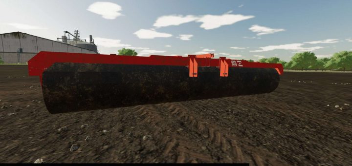 Land Roller Specifications Mods | Farming Simulator 22 Mods