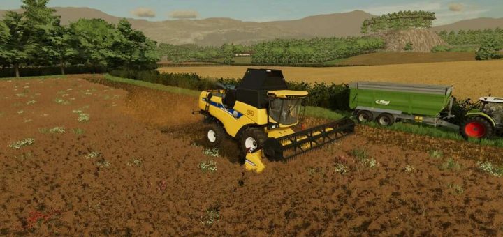 uk Mods | Farming Simulator 22 Mods