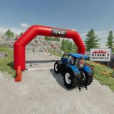 Rock Crawl v1.0 FS22 Mod | Farming Simulator 22 Mod