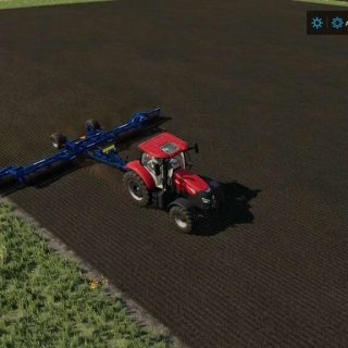 Roller Missions v1.0 FS22 Mod | Farming Simulator 22 Mod