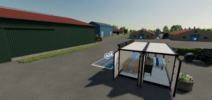 FS22 Other Mods | Farming Simulator 22 Other Mods