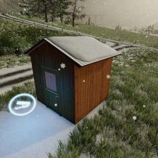 Shop v1.0 FS22 Mod | Farming Simulator 22 Mod