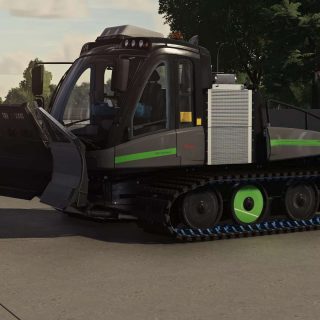 Carriage House V1.0.1 FS22 - Farming Simulator 22 Mod | FS22 mod