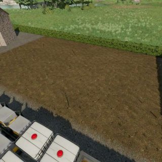Tree Nursery v1.0 FS22 Mod | Farming Simulator 22 Mod