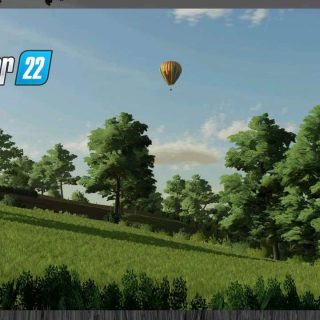Un Air D'Haute-Loire v1.0 FS22 Mod | Farming Simulator 22 Mod