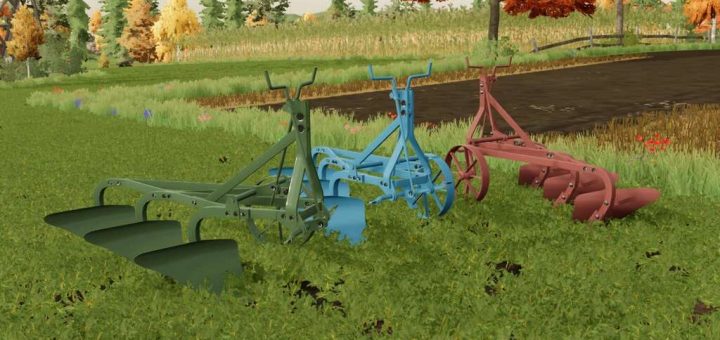 Farming Simulator 22 Mods | Farming Simulator 2022 Mods | FS22 mods
