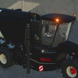 Vervaet hydro trike edited v1.0 FS22 Mod | Farming Simulator 22 Mod