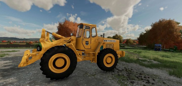 FS22 Vehicles Mods | Farming Simulator 22 Vehicles Mods
