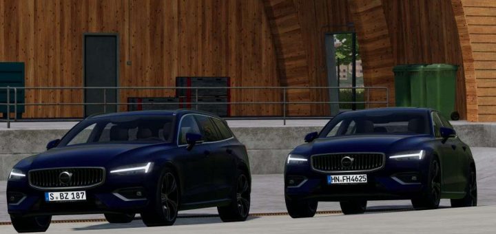 FS22 Cars Mods | Farming Simulator 22 Cars Mods