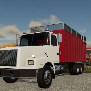 Oliver 1855 v3.0 FS22 - Farming Simulator 22 Mod | FS22 mod