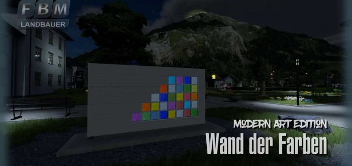 Beef Shed v1.0 FS22 - Farming Simulator 22 Mod | FS22 mod