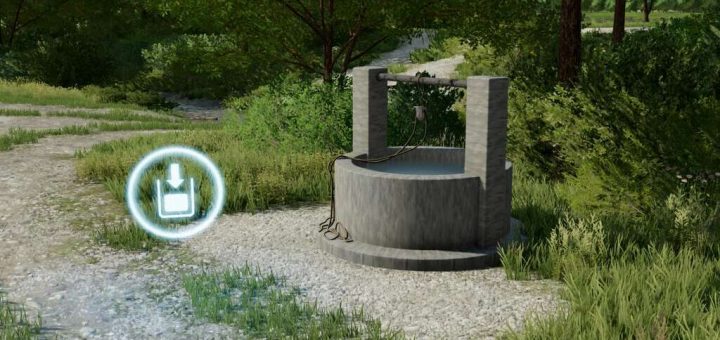 Support FFA Sign V v1.0 FS22 - Farming Simulator 22 Mod | FS22 mod