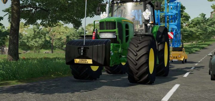 Farming Simulator 22 Mods | Farming Simulator 2022 Mods | FS22 mods