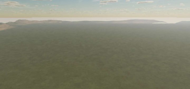 Bzite Map v1.0 FS22 Mod | Farming Simulator 22 Mod