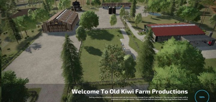 FS22 Maps Mods | Farming Simulator 22 Maps Mods