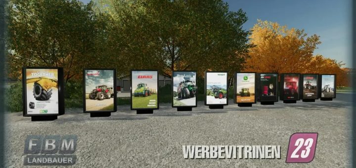 FS22 Objects Mods | Farming Simulator 22 Objects Mods