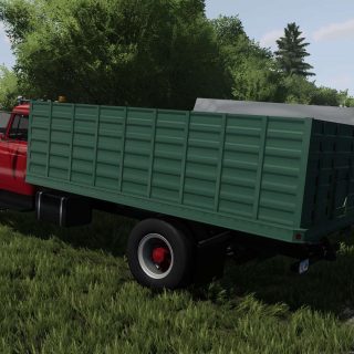 AR Frame Beds Pack V1.0.1 FS22 Mod | Farming Simulator 22 Mod