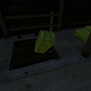 Austrian Stables v1.0 FS22 Mod | Farming Simulator 22 Mod