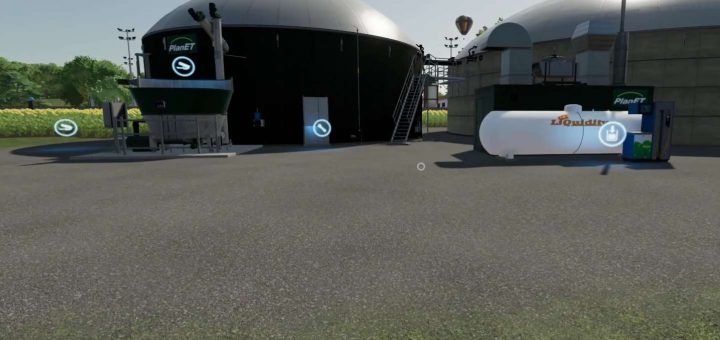 FS22 Objects Mods | Farming Simulator 22 Objects Mods