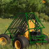Buggy Kart v1.0 FS22 Mod | Farming Simulator 22 Mod