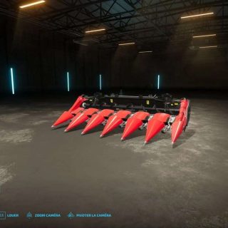 Capello Diamant HS6 v1.0 FS22 Mod | Farming Simulator 22 Mod