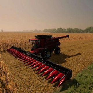 Capello Quasar Pack v1.0 FS22 Mod | Farming Simulator 22 Mod