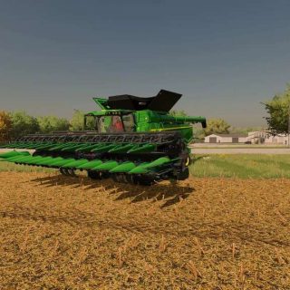Capello Quasar Pack v1.0 FS22 Mod | Farming Simulator 22 Mod