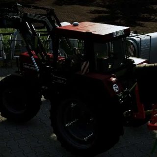 Case IH 56 Series v1.0.1 FS22 Mod | Farming Simulator 22 Mod