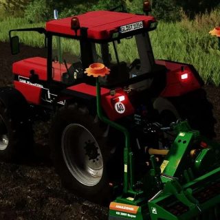 Case IH 56 Series v1.0.1 FS22 Mod | Farming Simulator 22 Mod