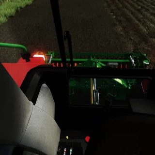 Case IH 56 Series v1.0.1 FS22 Mod | Farming Simulator 22 Mod