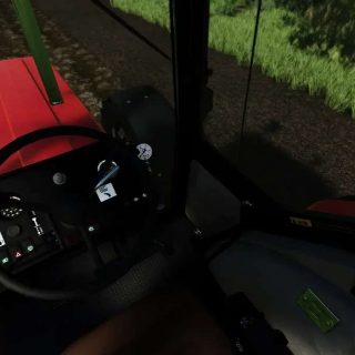 Case IH 56 Series v1.0.1 FS22 Mod | Farming Simulator 22 Mod