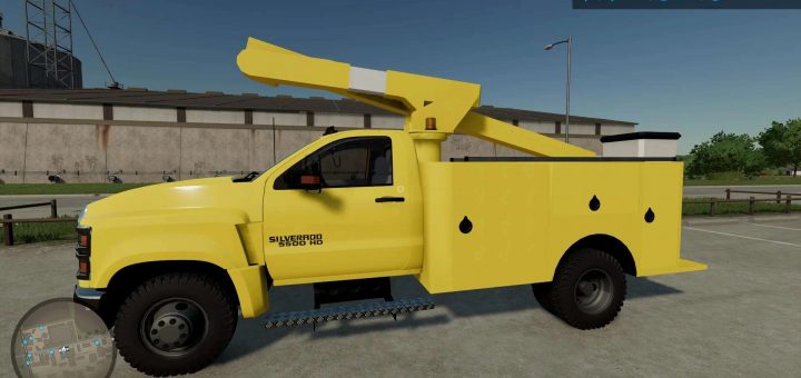 FS22 Trucks Mods | Farming Simulator 22 Trucks Mod | LS22 Trucks mod