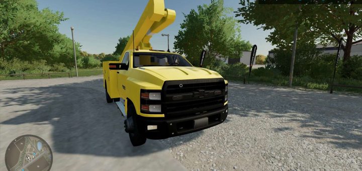FS22 Cars Mods | Farming Simulator 22 Cars Mods