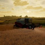 Ebony Island v1.0 FS22 Mod | Farming Simulator 22 Mod