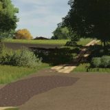 Erdevik Map 2022 v1.0 FS22 Mod | Farming Simulator 22 Mod
