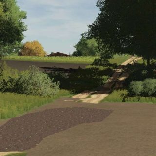 Erdevik Map 2022 v1.0 FS22 Mod | Farming Simulator 22 Mod