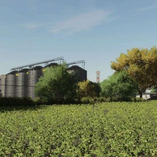 Erdevik Map 2022 v1.0 FS22 Mod | Farming Simulator 22 Mod