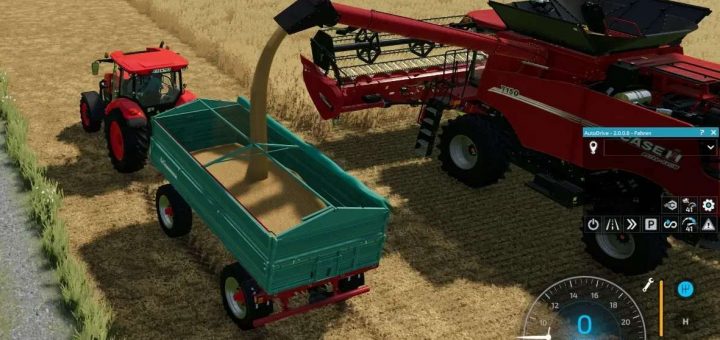 Giants Software Mods | Farming Simulator 22 Mods