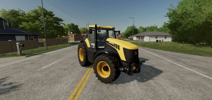 FS22 Tractors Mods | Farming Simulator 22 Tractors Mods Download