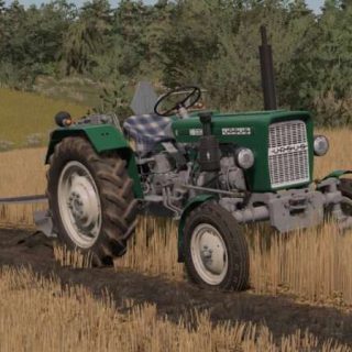 Boćkowo 1993 v1.0 FS22 Mod | Farming Simulator 22 Mod