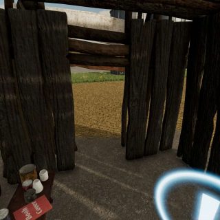 Castle Byers v1.0 FS22 Mod | Farming Simulator 22 Mod