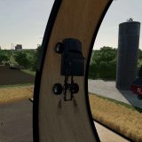 Loop Ramp v1.0 FS22 Mod | Farming Simulator 22 Mod