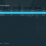 Horse Stable Rental v1.0 FS22 Mod | Farming Simulator 22 Mod