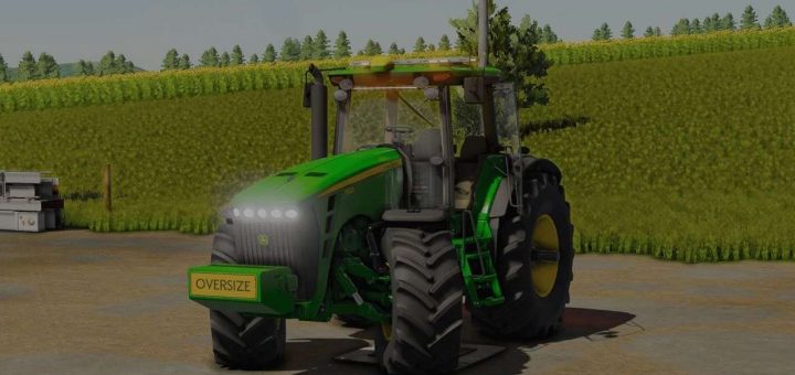 Custom Modding Mods | Farming Simulator 22 Mods