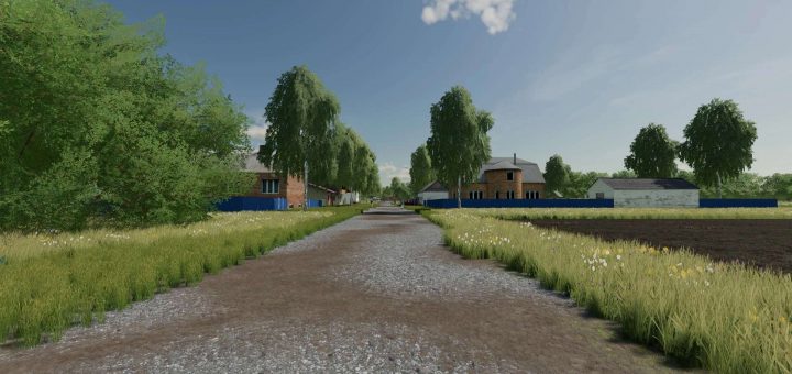 FS22 Maps Mods | Farming Simulator 22 Maps Mods