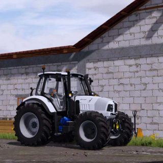 Lamborghini Spark v1.0 FS22 Mod | Farming Simulator 22 Mod